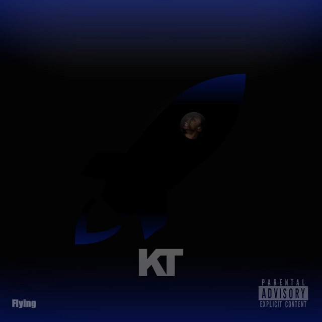 Flying - Single by Kalifa Troy | Spotify