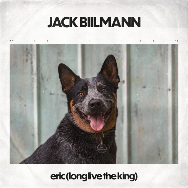 Eric (Long Live The King) - Single by Jack Biilmann | Spotify