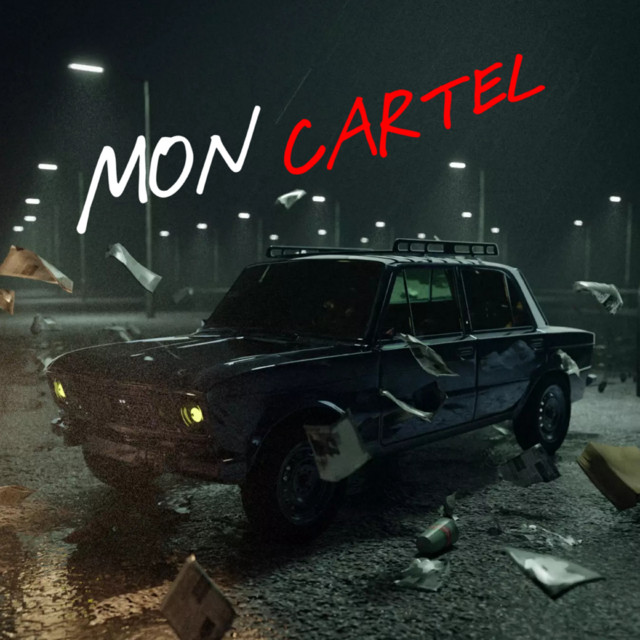 Mon Cartel - Single by Nesyu Beats | Spotify