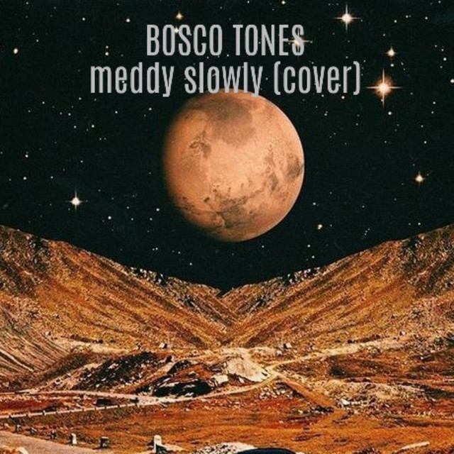 Meddy slowly cover - song by Bosco tones | Spotify