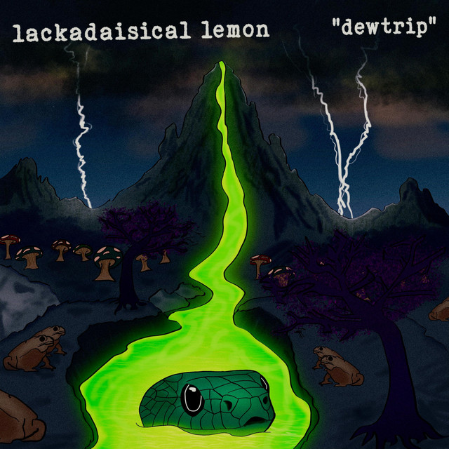 Dewtrip - Single by Lackadaisical Lemon | Spotify