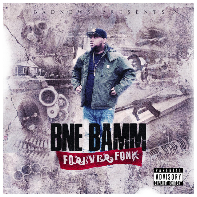 Forever Fonk - Album by BNE Bamm | Spotify