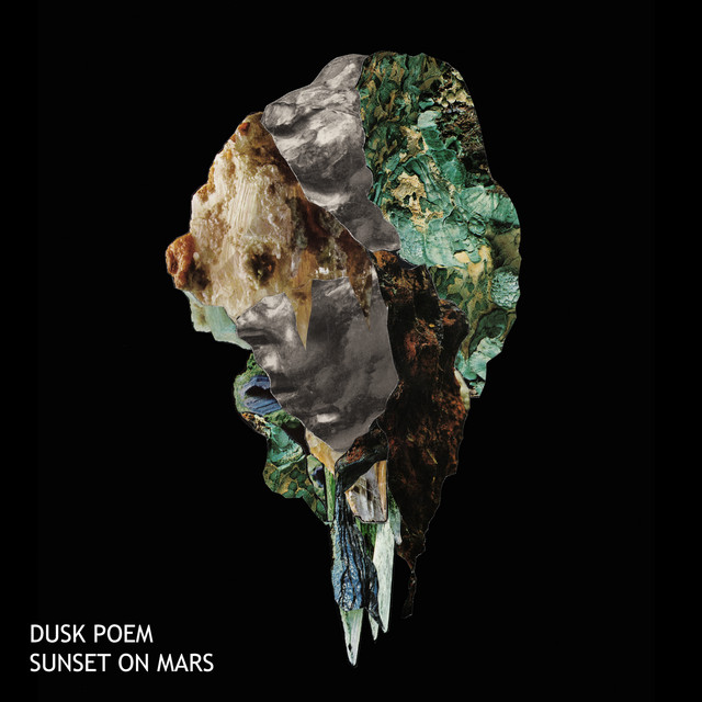Sunset on Mars - Single by Dusk Poem | Spotify