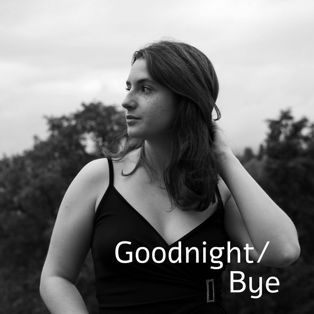 Goodnight/Bye - Single by Paula Martine | Spotify