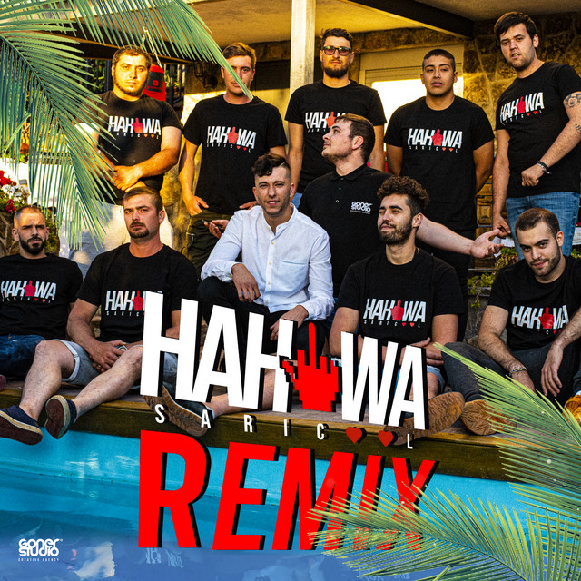Hahowa - Remix - song and lyrics by Sari Cool | Spotify