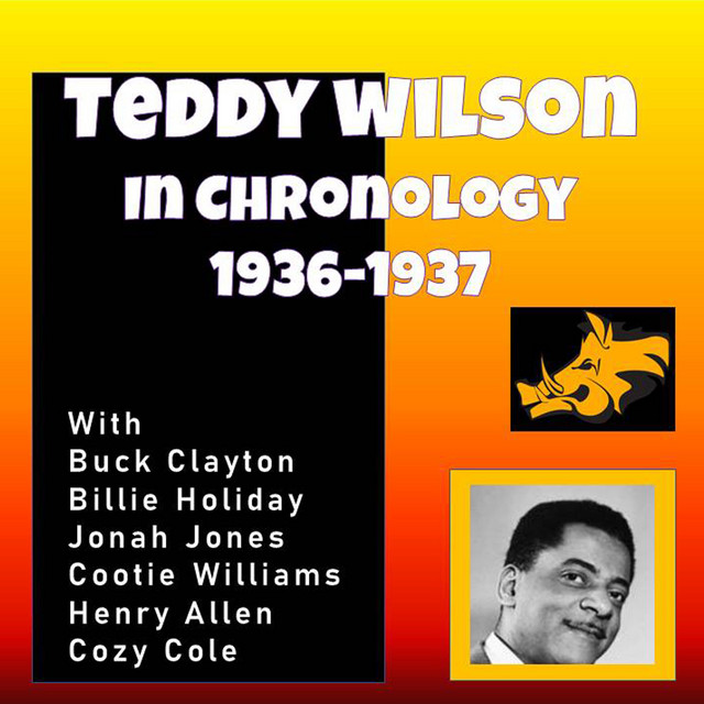 Complete Jazz Series: 1936-1937 Teddy Wilson - Album by Teddy Wilson ...