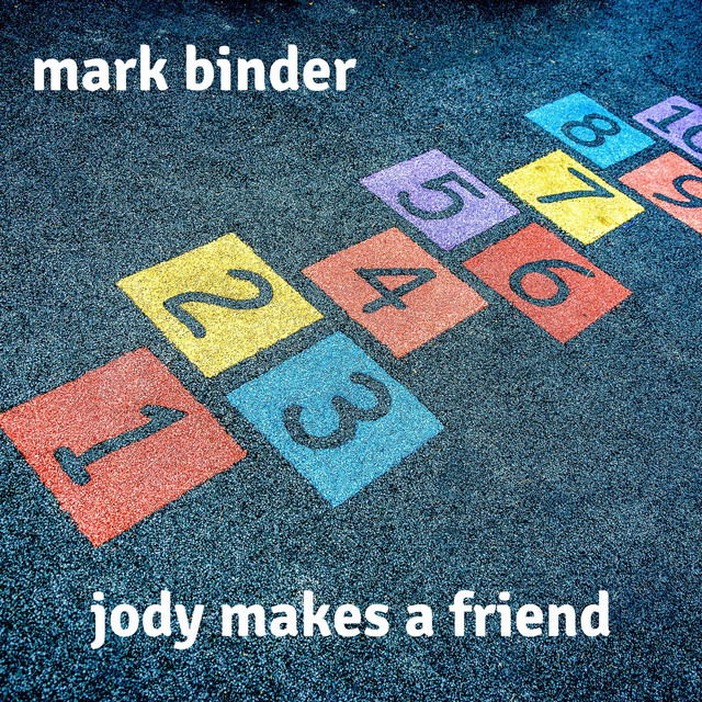 Jody Makes A Friend - Audiobook by Mark Binder | Spotify