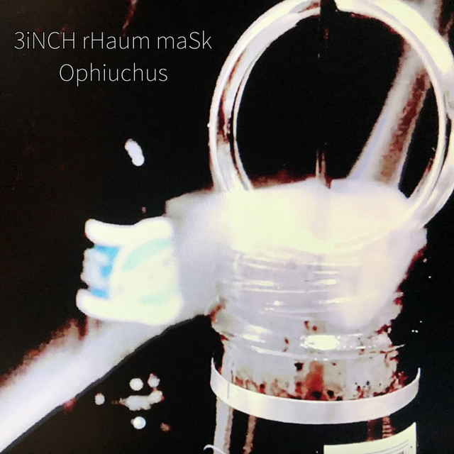 Ophiuchus - Single by 3iNCH rHaum maSk | Spotify