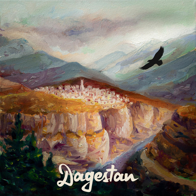 Dagestan (English Version) - song and lyrics by SABINA | Spotify