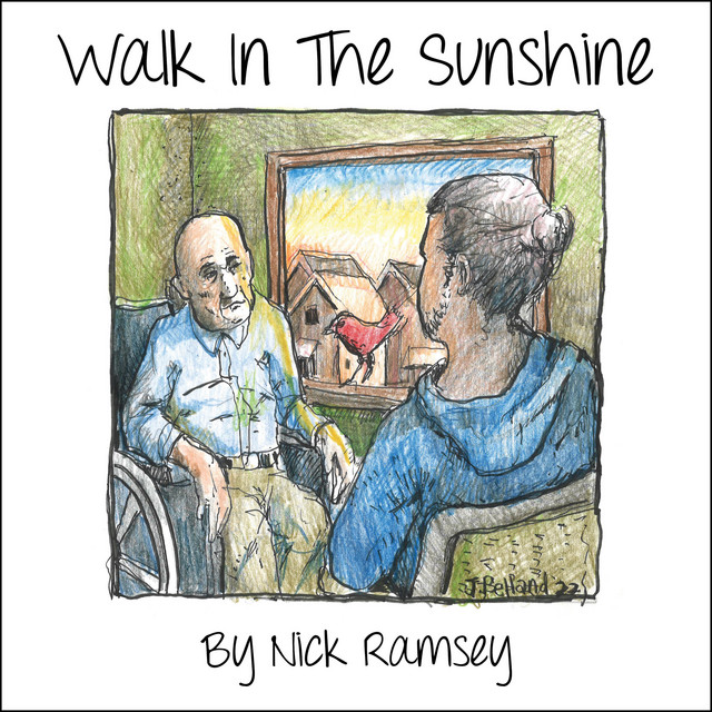 Nick Ramsey | Spotify