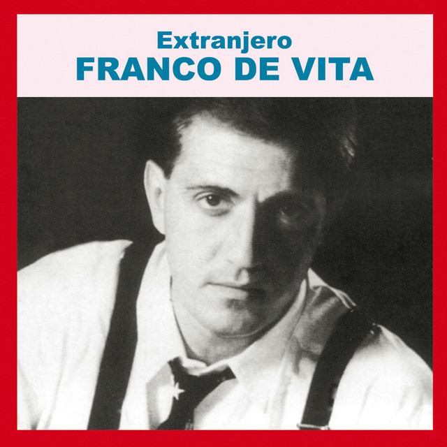 No Basta - música y letra de Franco De Vita | Spotify
