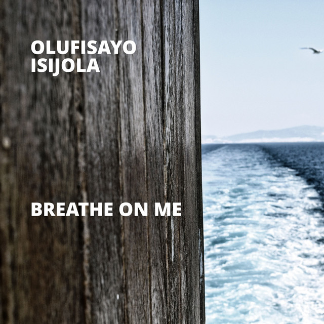 Olufisayo Isijola | Spotify