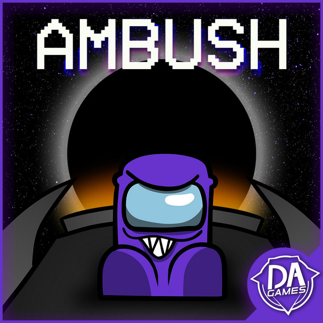 Ambush - song and lyrics by Dagames | Spotify