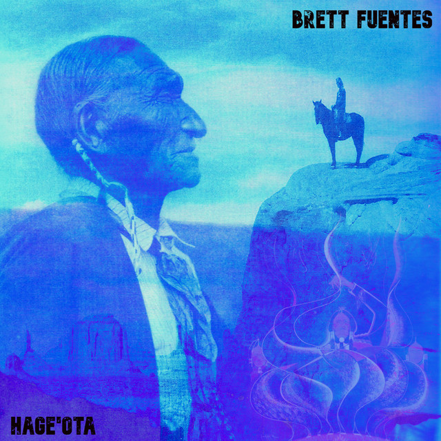 Hage 'Ota - Album by Brett Fuentes | Spotify