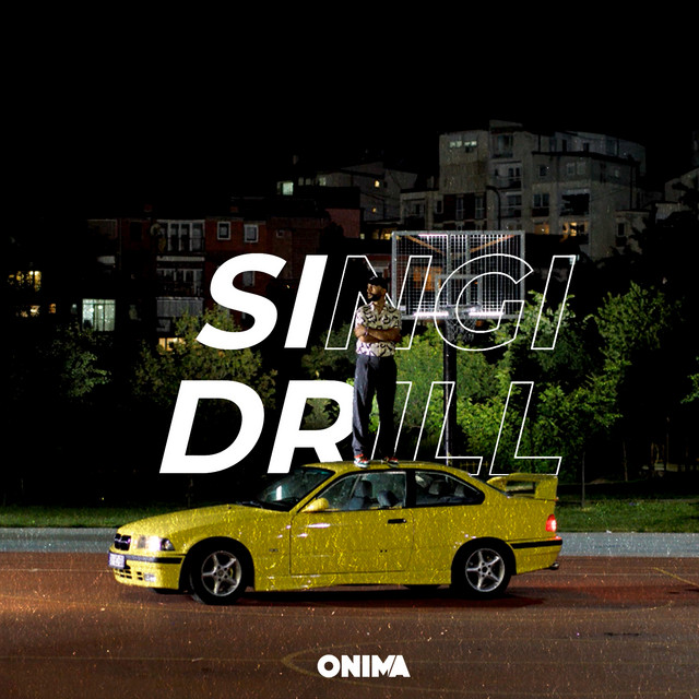 DRILL - Single by Singi | Spotify
