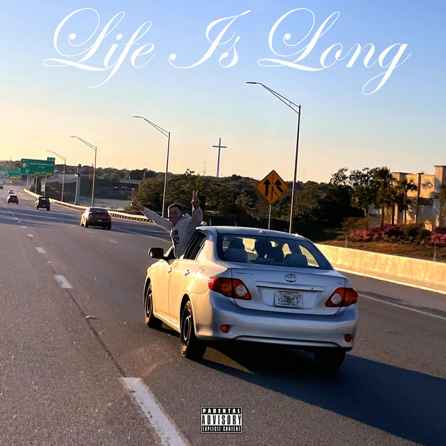 LIFE IS LONG - Album by JUSTIN ANGEL | Spotify