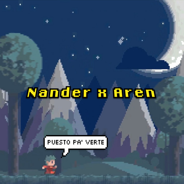 Nander: Songs list, genres, analysis and similar artists - Chosic