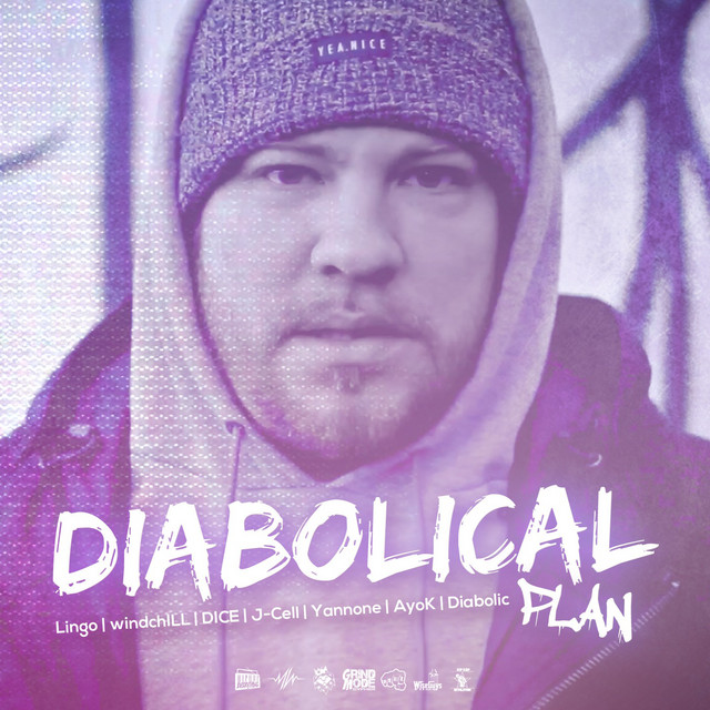 Diabolical Plan