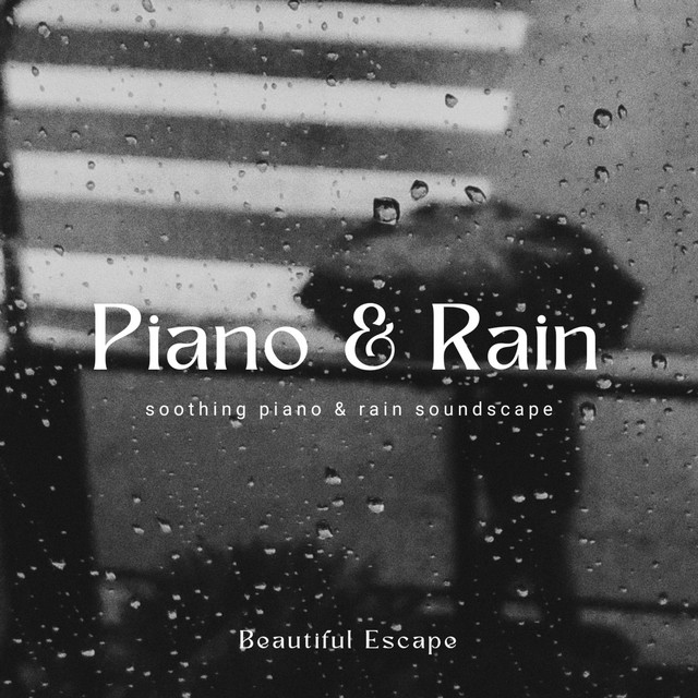 when it drizzles - song and lyrics by Beautiful Escape | Spotify