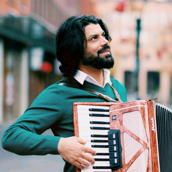 Khodet Gul - song and lyrics by Bashir Asem | Spotify
