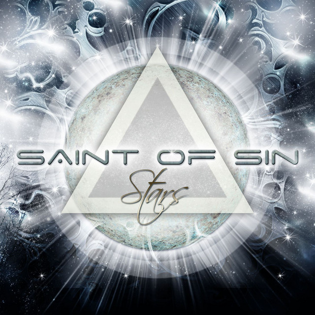 Stars - Single by Saint Of Sin | Spotify