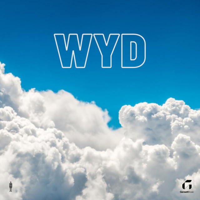 WYD - Single by AD Robinson | Spotify