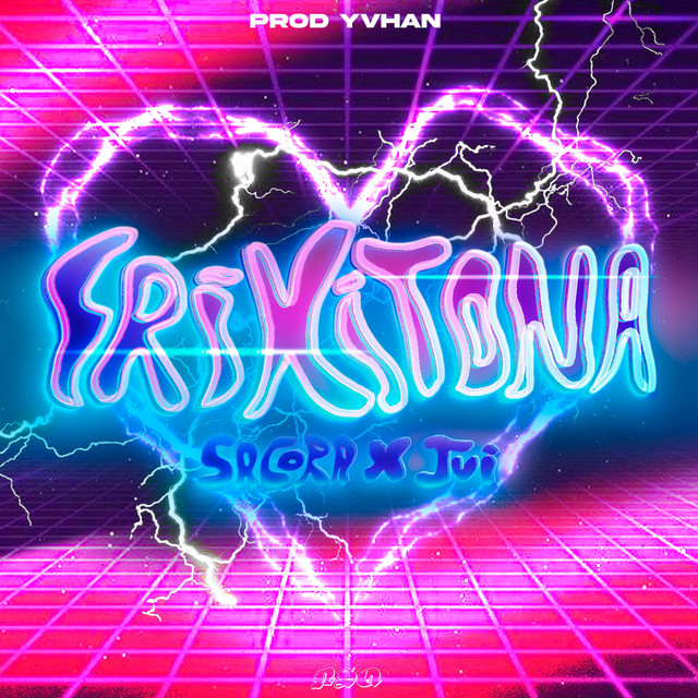 Frikitona - Single by SACORA | Spotify