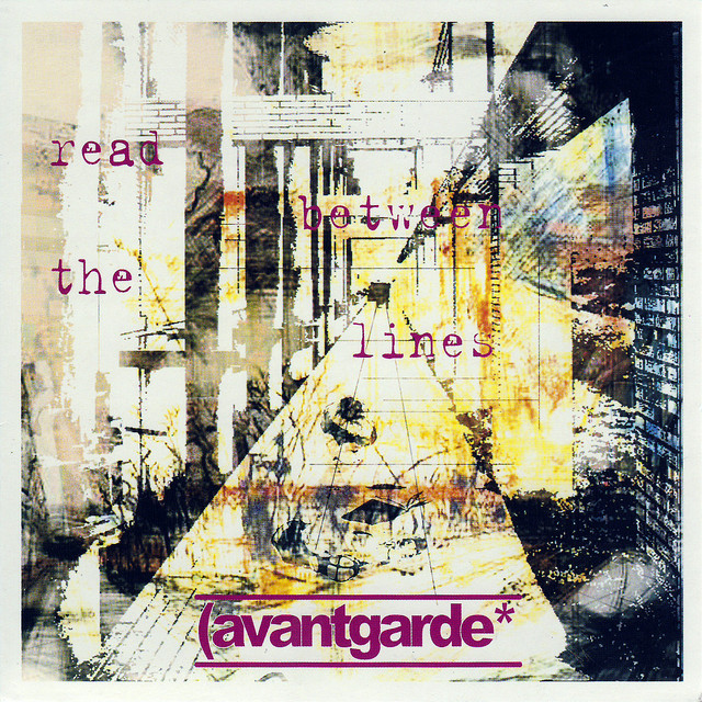 Are You Playing A Game? - song and lyrics by Avant Garde | Spotify