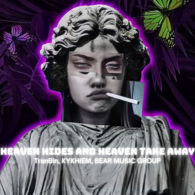 Heaven Hides And Heaven Takes Away (Instrumental Version) - Single by ...