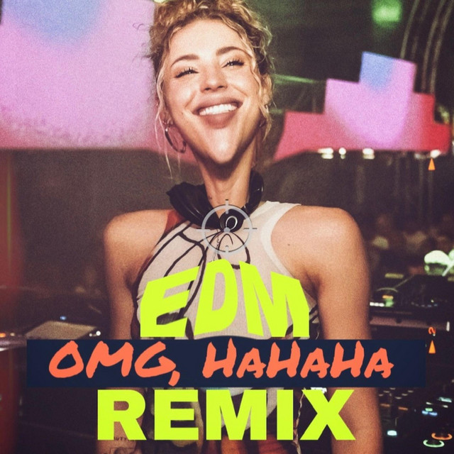 OMG, HaHaHa - Remix - song and lyrics by BeatsByTheMob, Charly Jordan ...