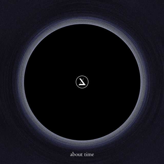 about time - Album by jonas bryan | Spotify