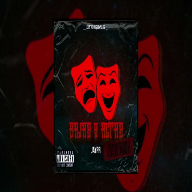 Altas & Bajas - Single by Jay PR | Spotify