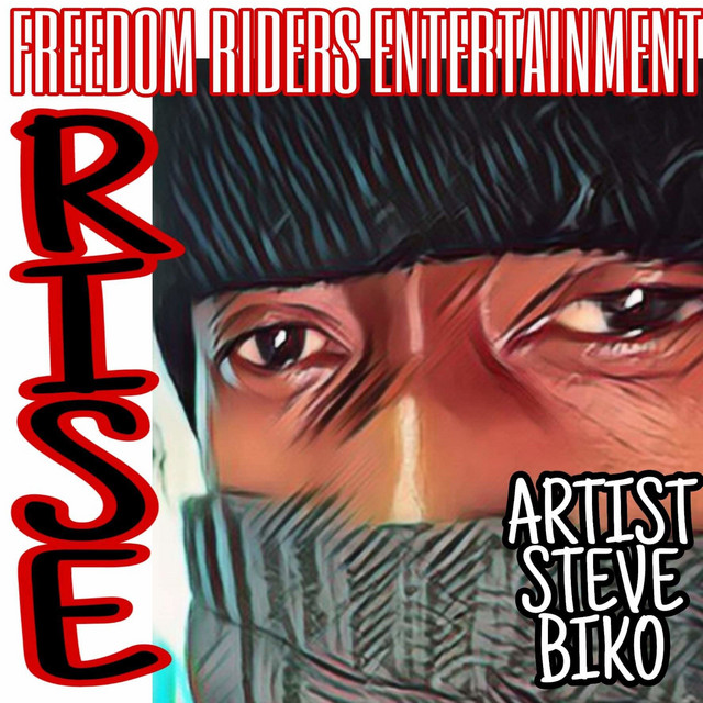 Artist Steve Biko - Songs, Events and Music Stats | Viberate.com