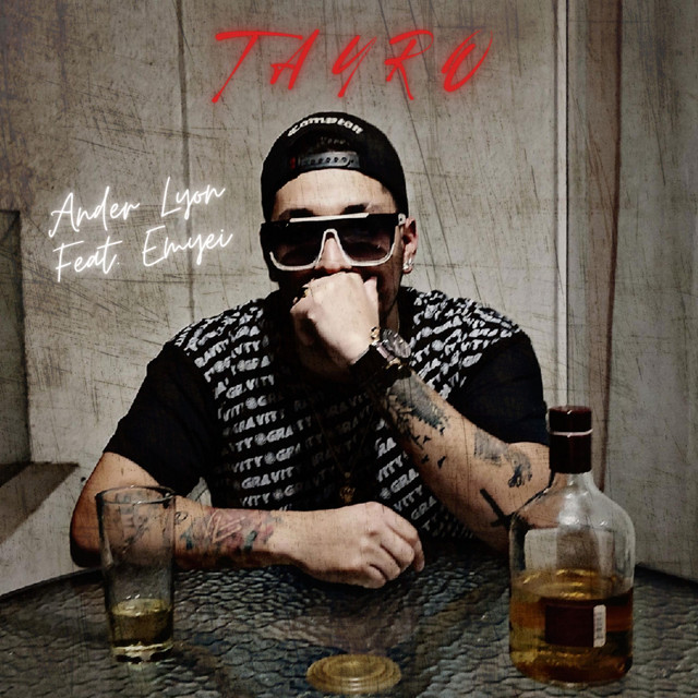 Tauro - Single by Ander Lyon | Spotify
