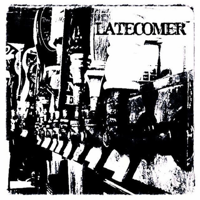 Latecomer | Spotify