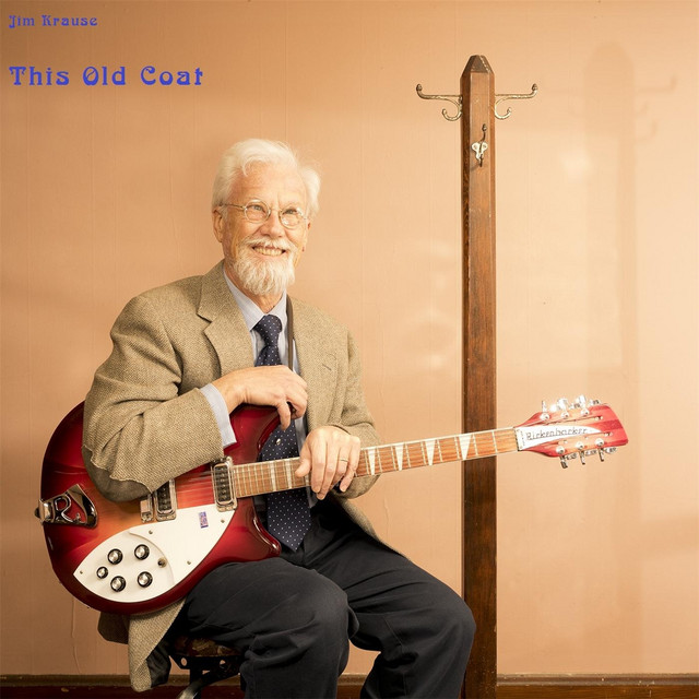 This Old Coat - Album by Jim Krause | Spotify