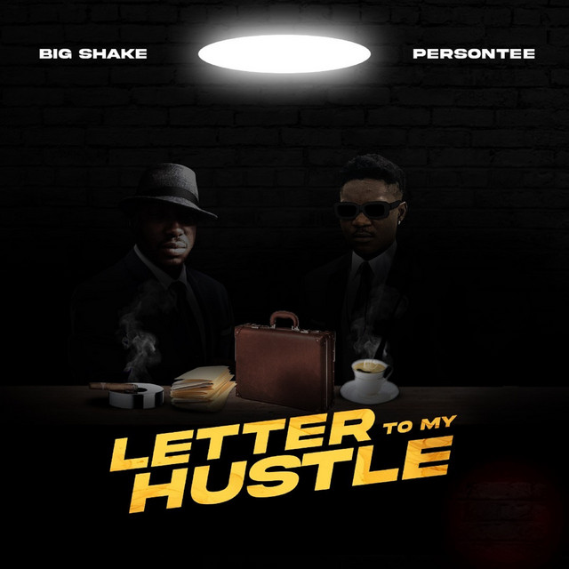 Big Shake | Spotify