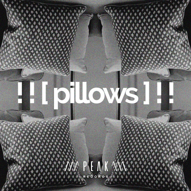 pillows ] ! ! - Album by Deep Sleep Music Collective | Spotify