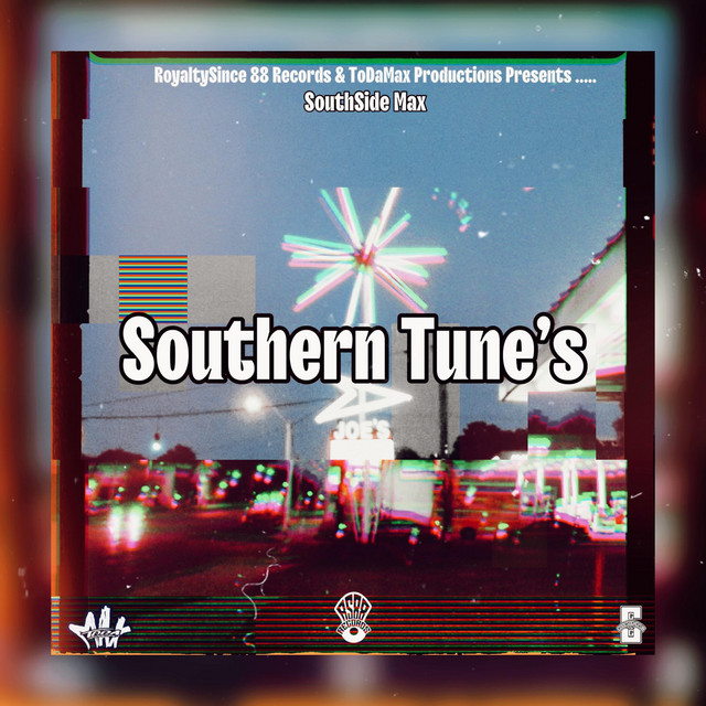 Southern Tune's, Vol. 1 - Album by Southside Max | Spotify