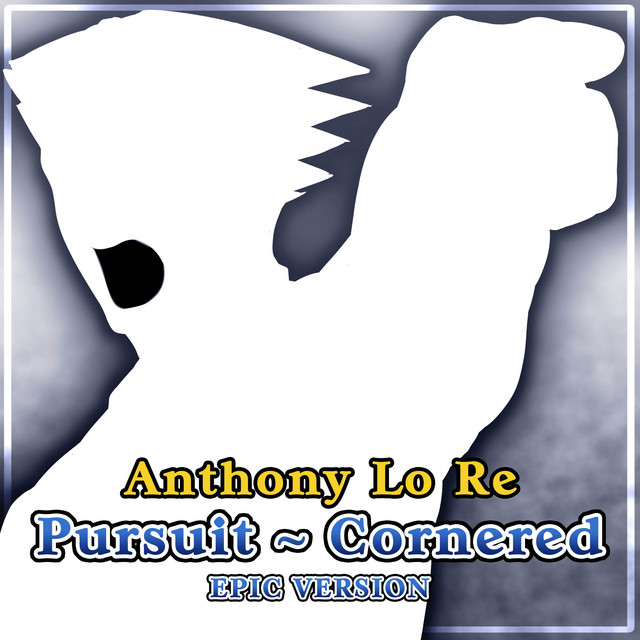 Pursuit ~ Cornered (From "Phoenix Wright: Ace Attorney") [Epic Version ...