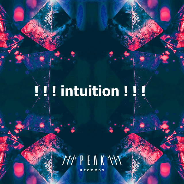 intuition ! ! ! - Album by White Noise Sessions | Spotify
