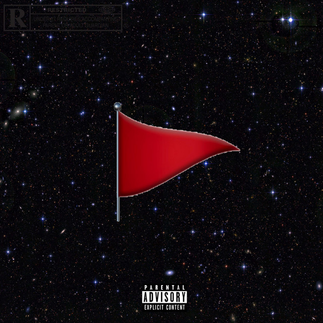 Red Flag - song and lyrics by - - Cierto | Spotify