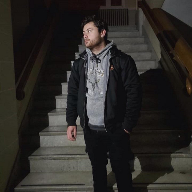 The Return - EP by Austin Monette | Spotify