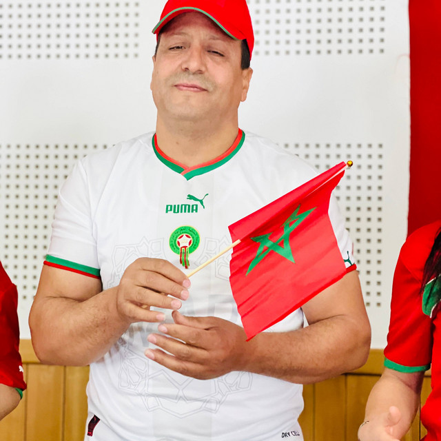 Houssa 46 |qatar 2022اجمل اغنيةالمنتخب الوطني - Single by studio ghazi ...
