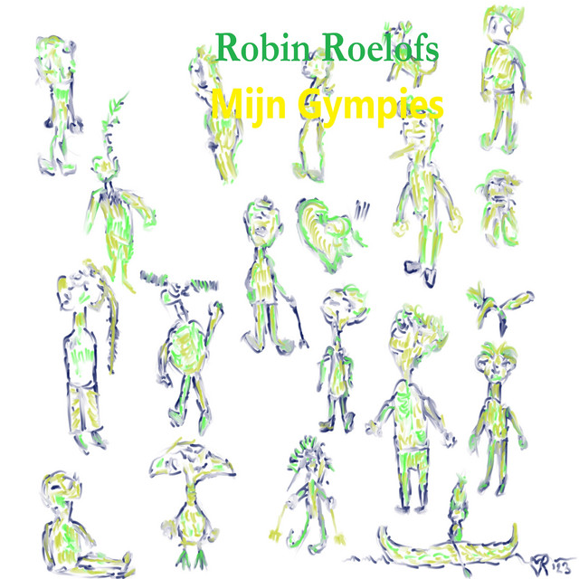 Rozen - song by Robin Roelofs | Spotify