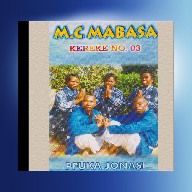 Hluvula Tintanghu - song and lyrics by MC MABASA | Spotify