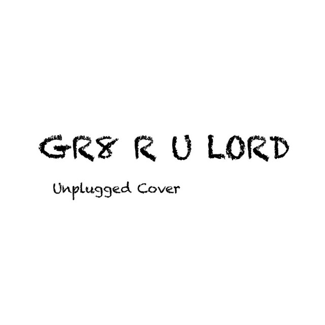 Great Are You Lord - Single by The Mediary | Spotify