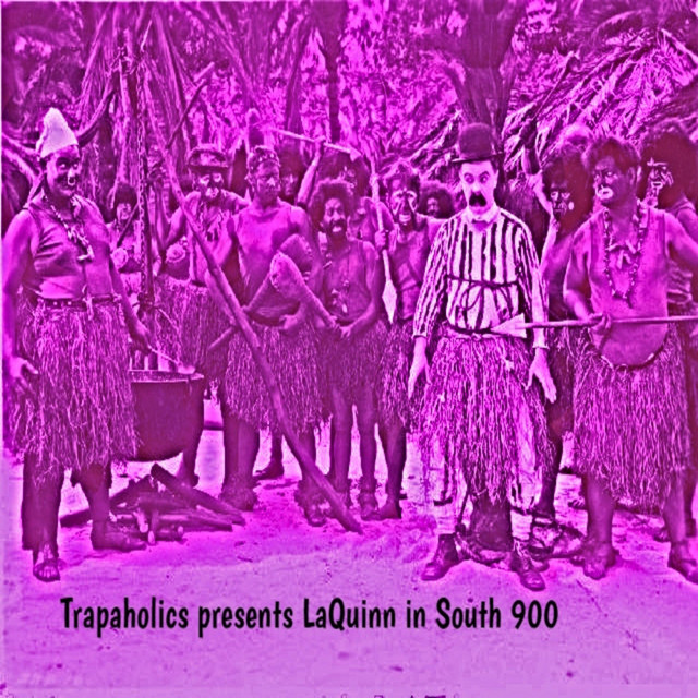 LaQuinn in South 900 - Album by Laquinn | Spotify