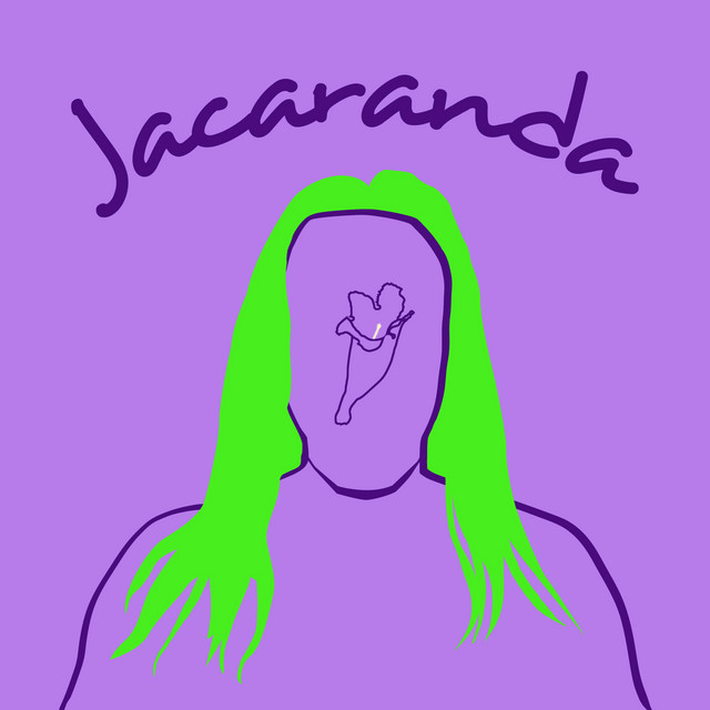 Jacaranda - Single by JC Taylor | Spotify