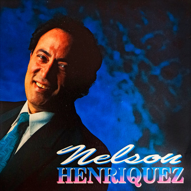 Nelson Henriquez - Album by Nelson Henriquez | Spotify